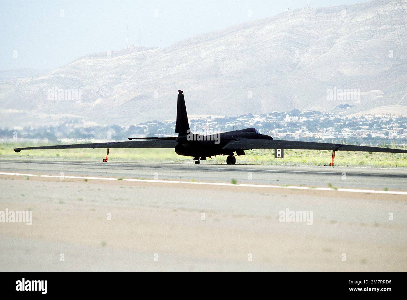 9th reconnaissance wing hi-res stock photography and images - Alamy