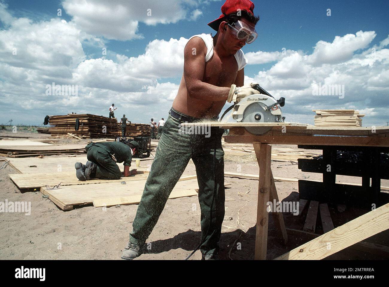 Operation prairie ii hi-res stock photography and images - Alamy