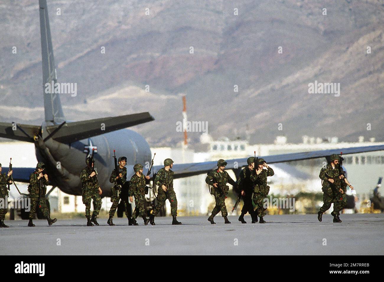 Operation prairie ii hi-res stock photography and images - Alamy