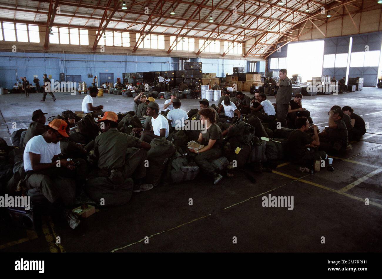 Operation prairie ii hi-res stock photography and images - Alamy