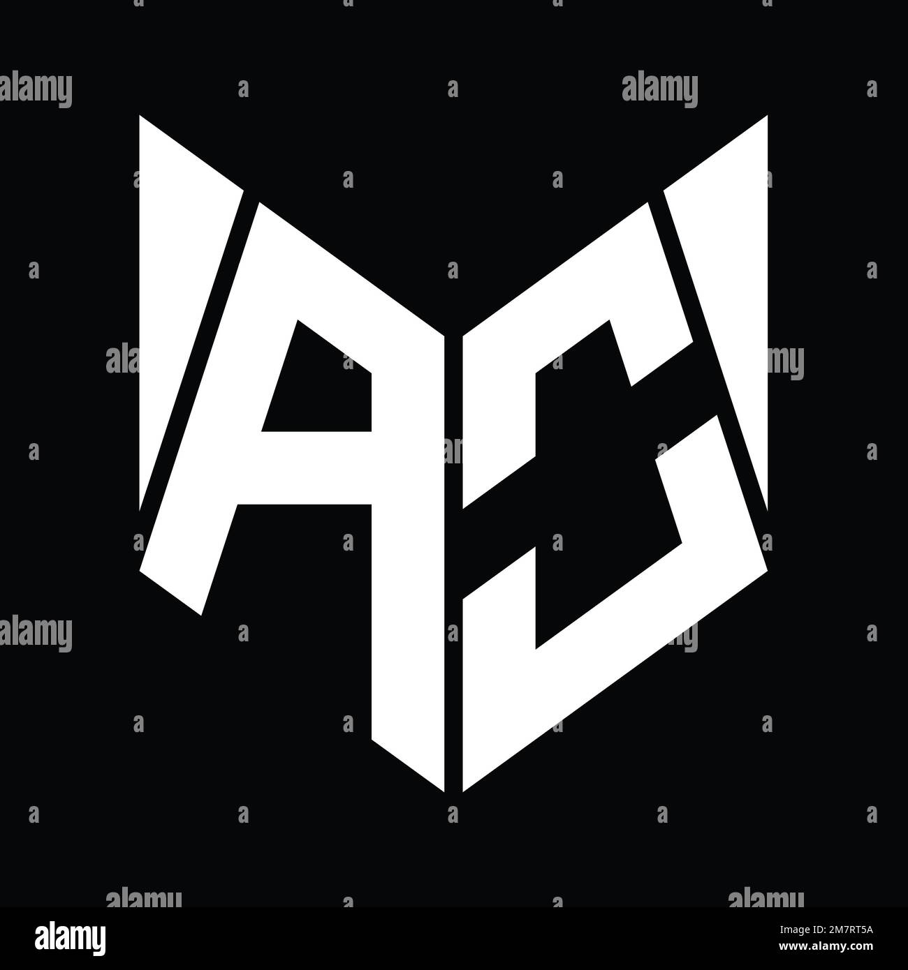 Ao logos hi-res stock photography and images - Alamy