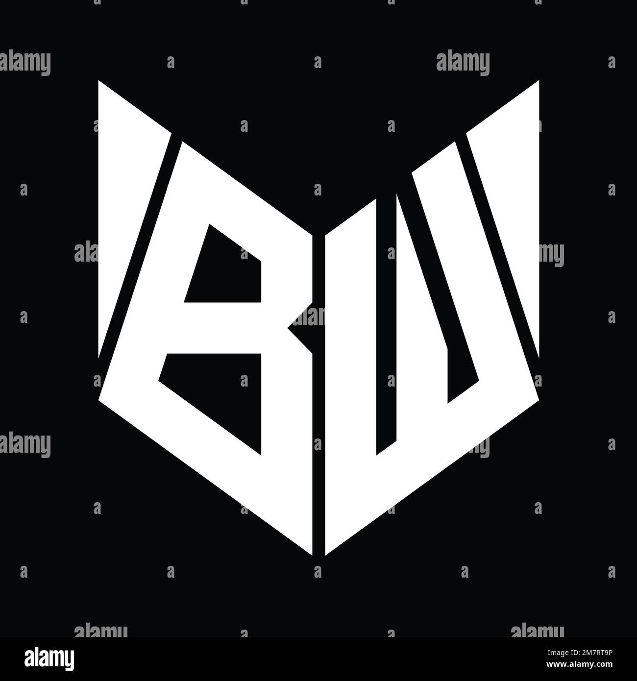 Wb logos hi-res stock photography and images - Alamy