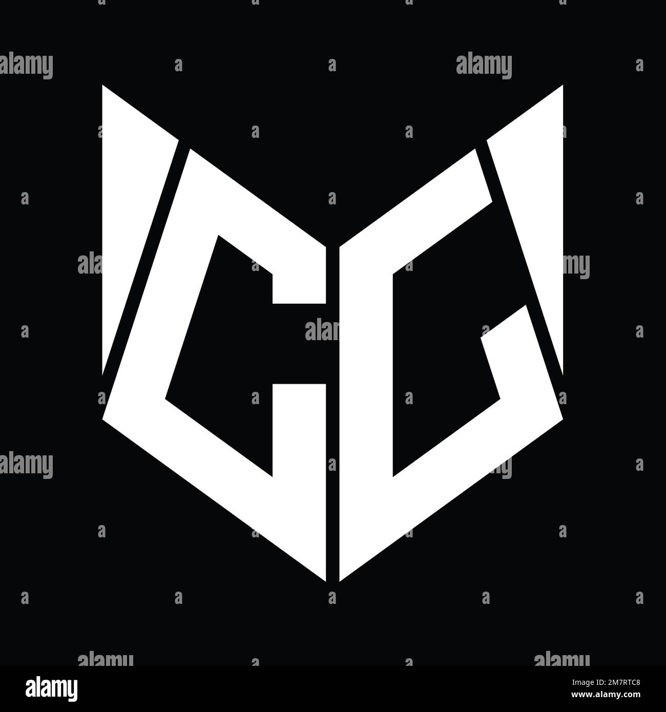 Cj alphabet hi-res stock photography and images - Alamy