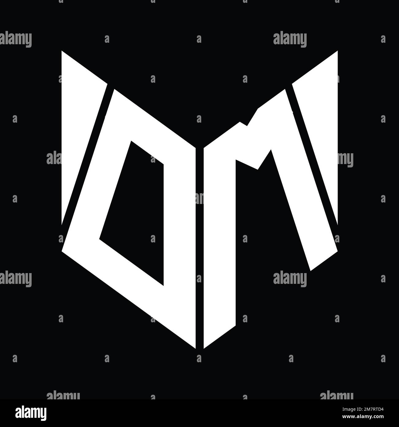 Dm Design Logo