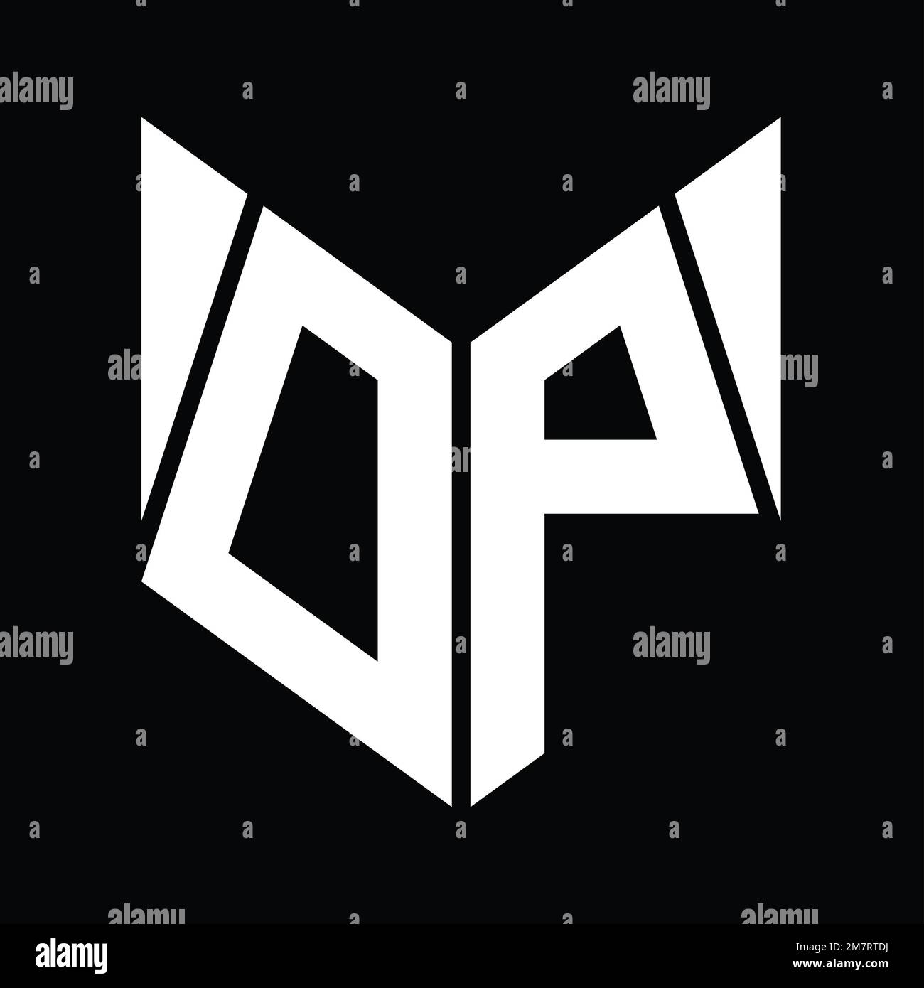 Dp shape hi-res stock photography and images - Alamy