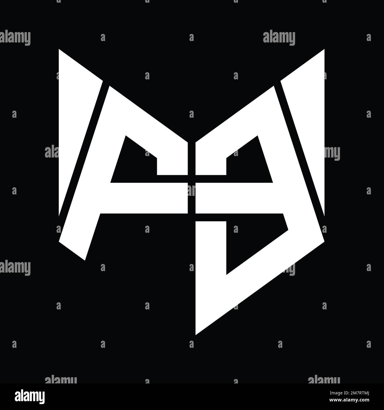 Fe shape hi-res stock photography and images - Alamy