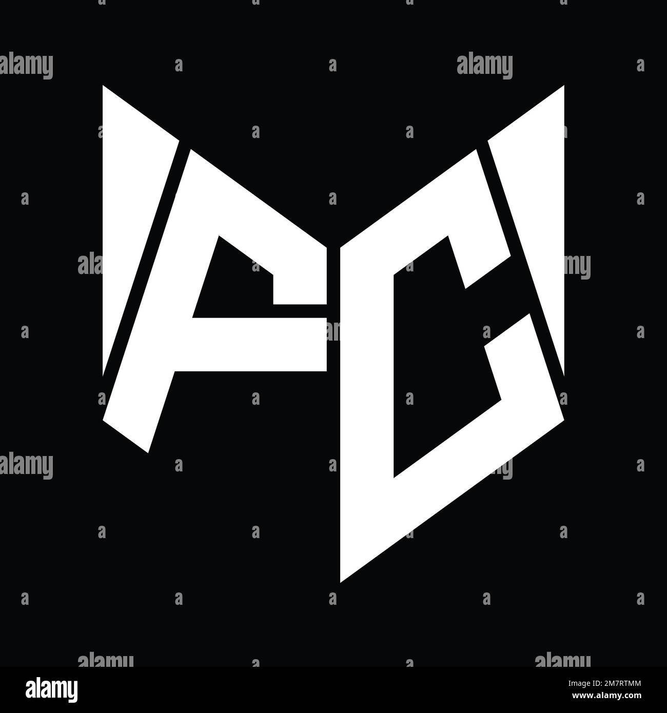 Fc shape hi-res stock photography and images - Alamy