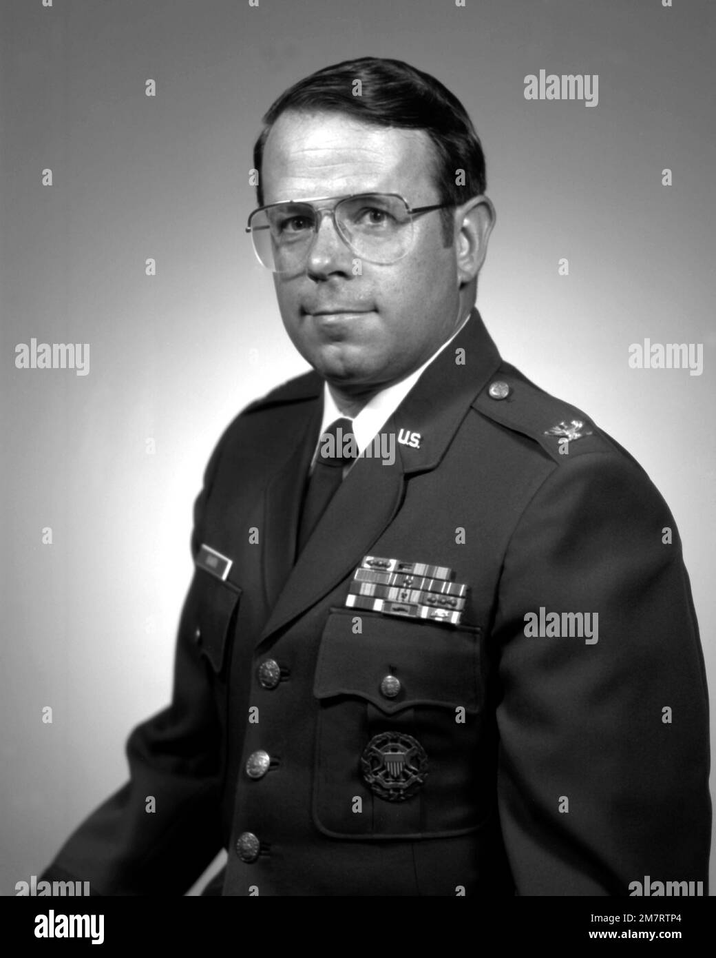Unknown air force officer Black and White Stock Photos & Images - Alamy