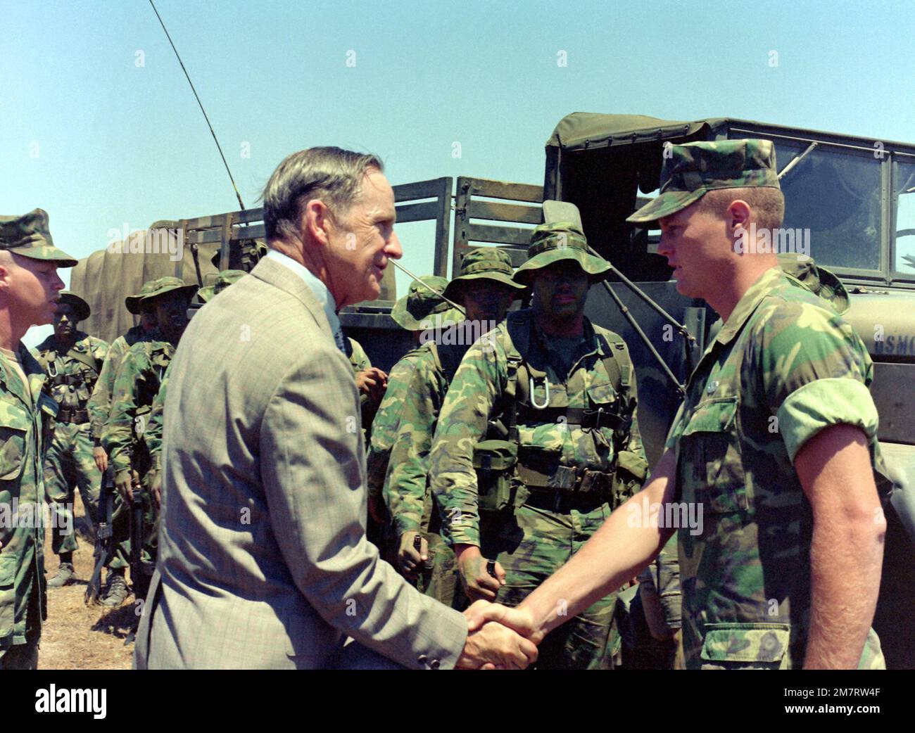 1st recon bn recon hi-res stock photography and images - Alamy