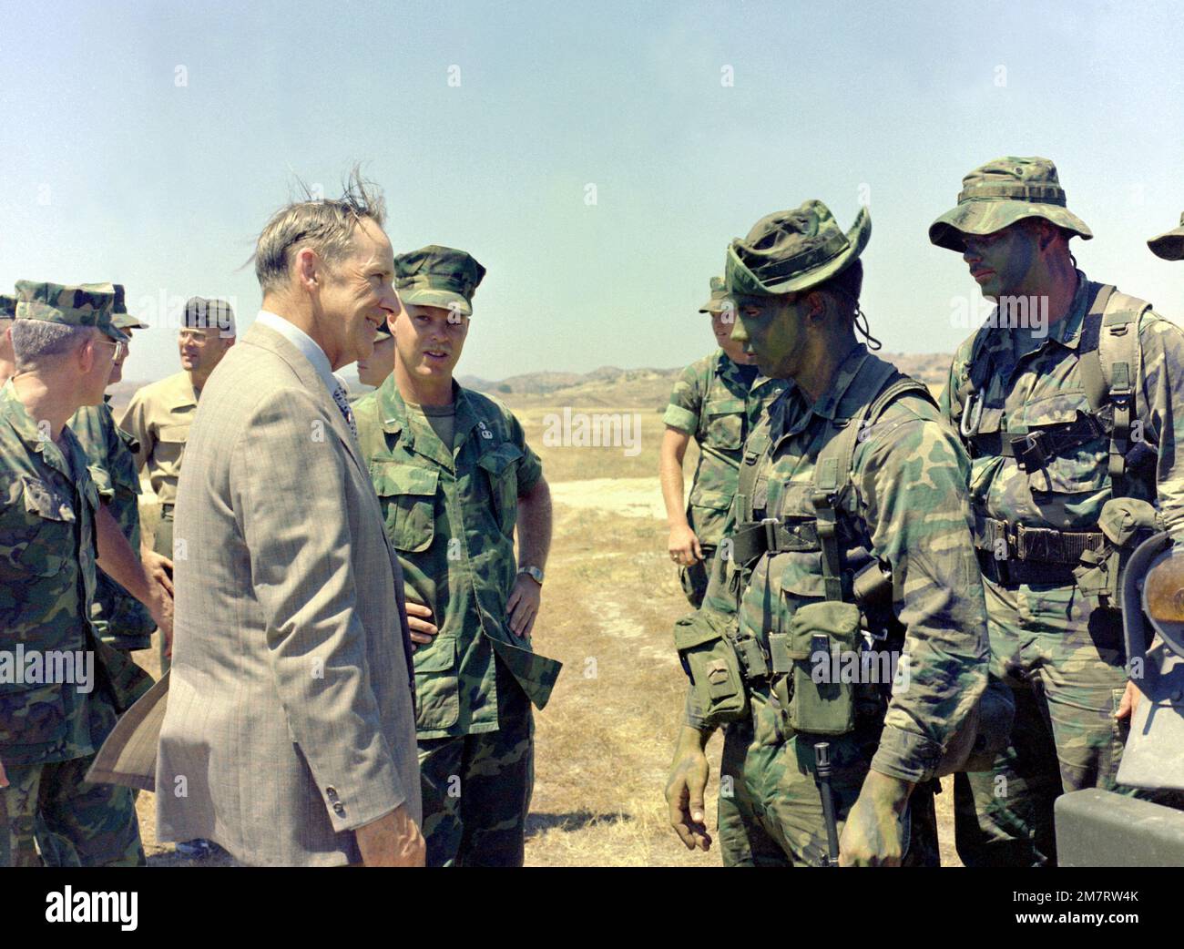 1st recon bn recon hi-res stock photography and images - Alamy