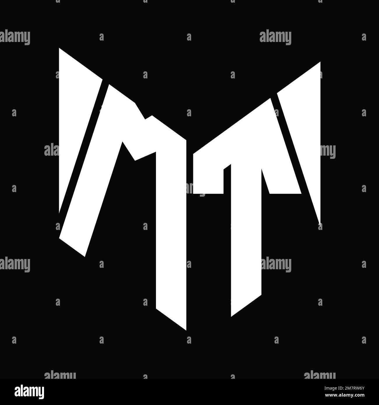 Mt logos hi-res stock photography and images - Alamy