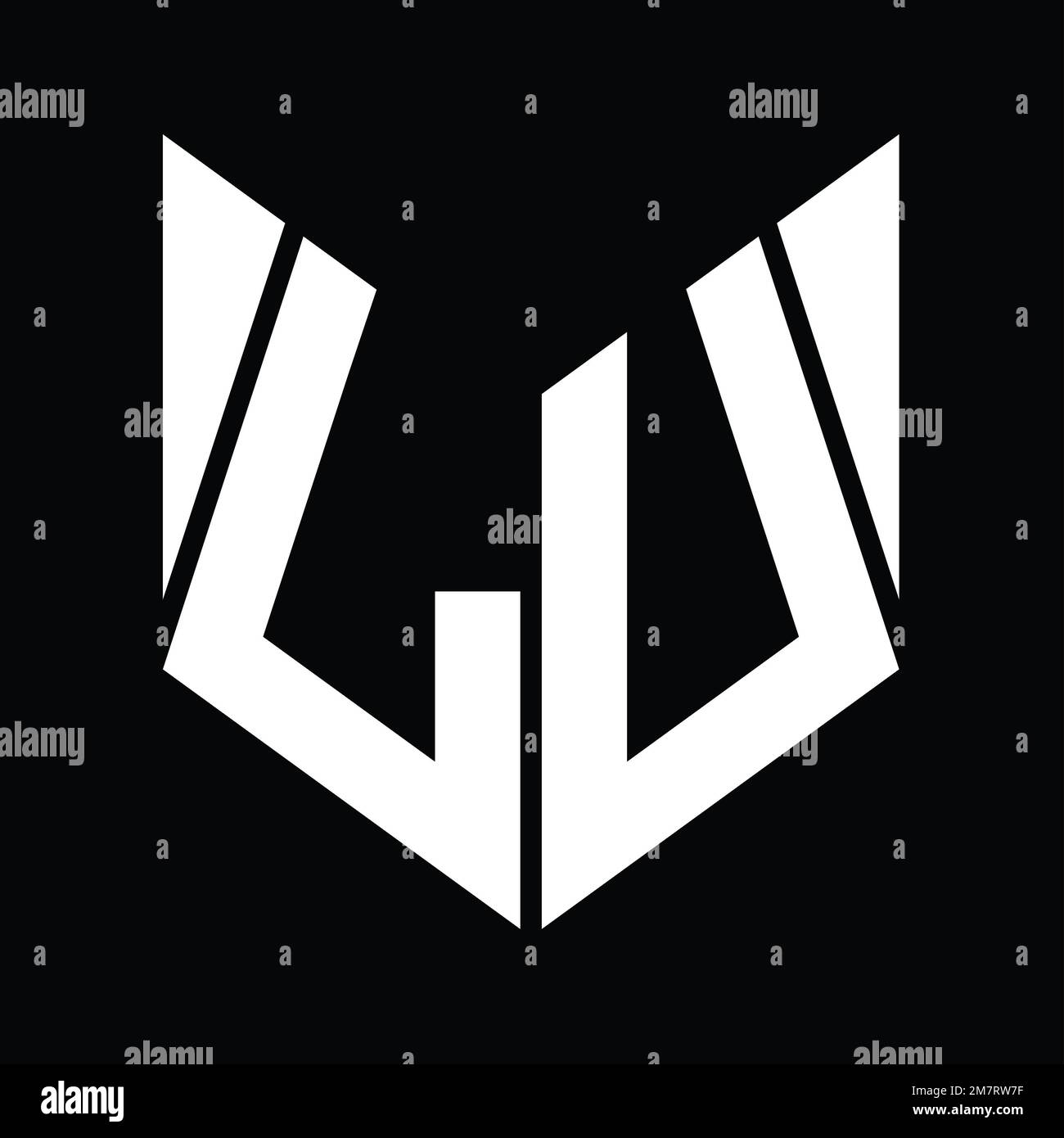 Lu logos hi-res stock photography and images - Alamy