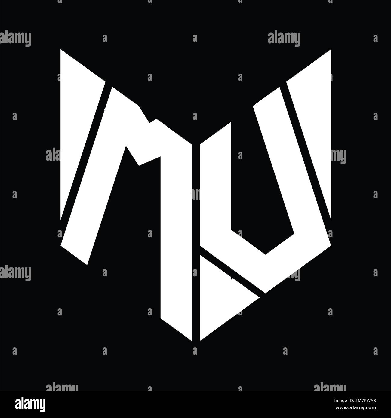 Mv shape hi-res stock photography and images - Alamy