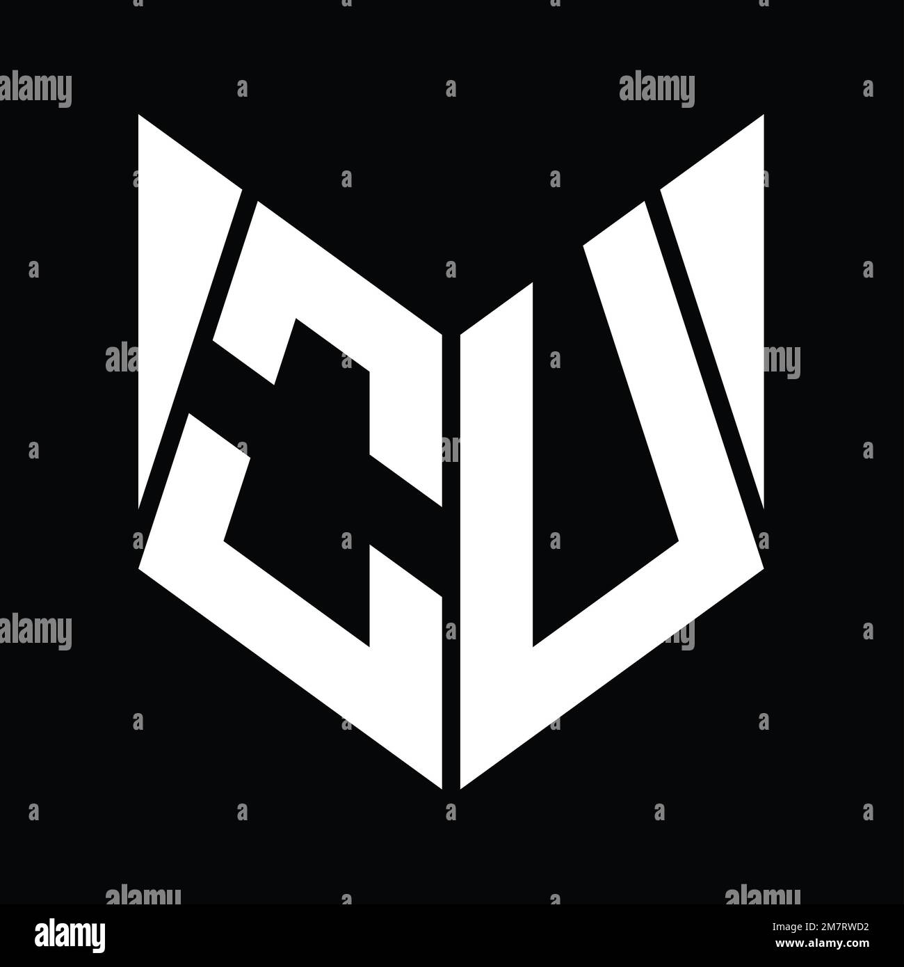 Logo ou design hi-res stock photography and images - Alamy