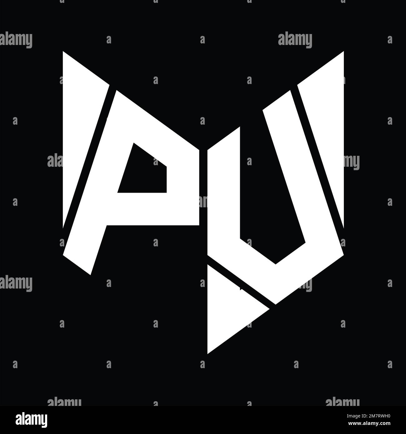 Pv logos hi-res stock photography and images - Alamy