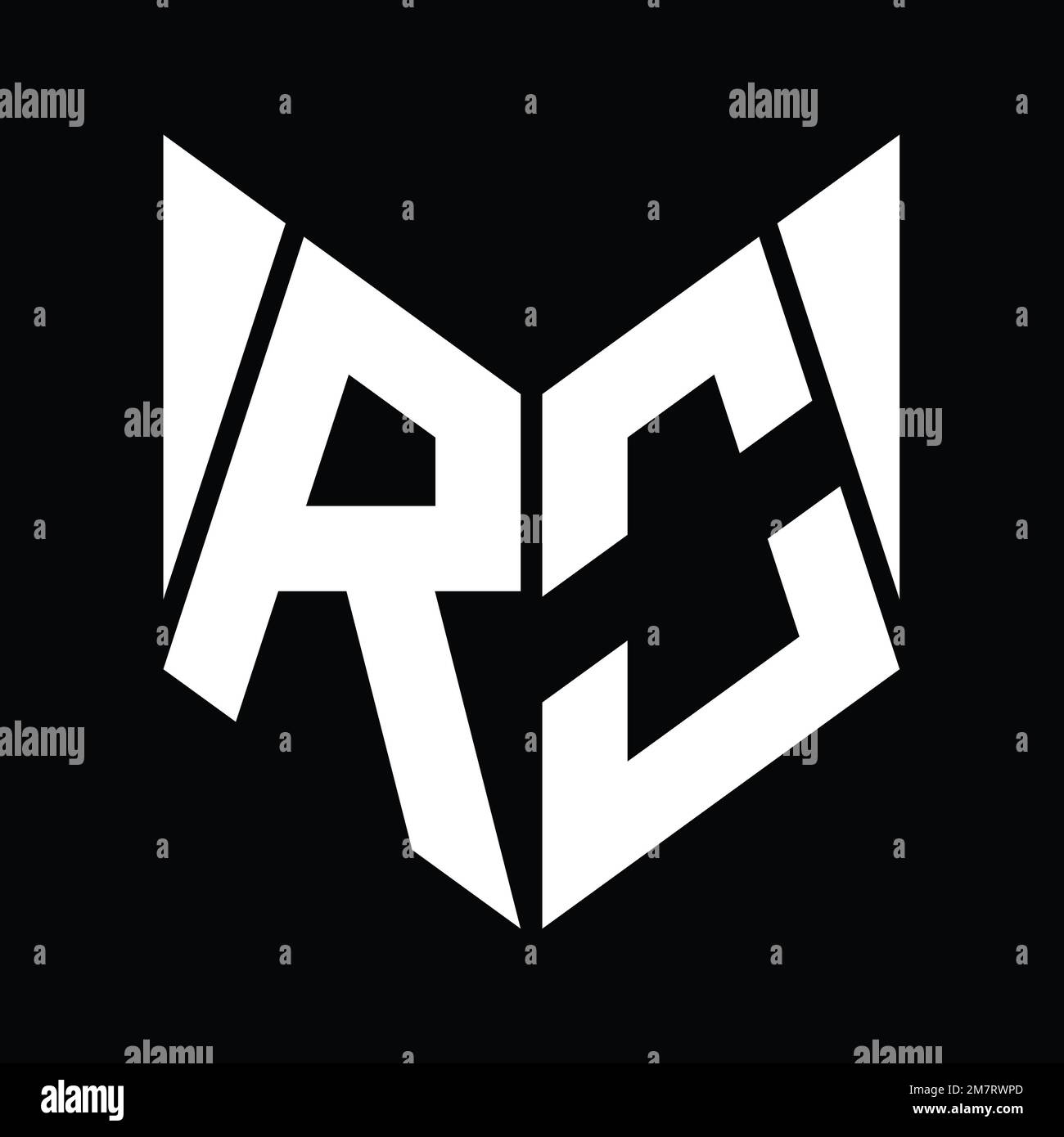 Ro shape hi-res stock photography and images - Alamy