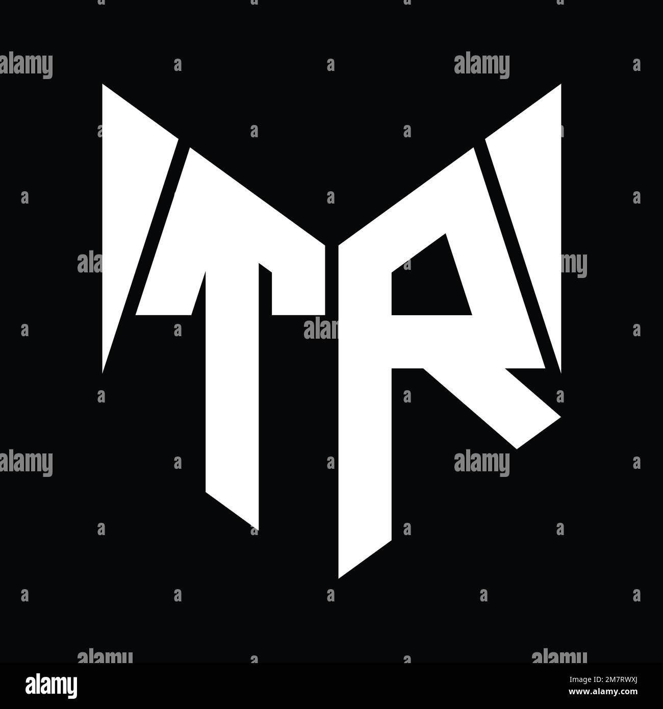 Rt logos hi-res stock photography and images - Alamy