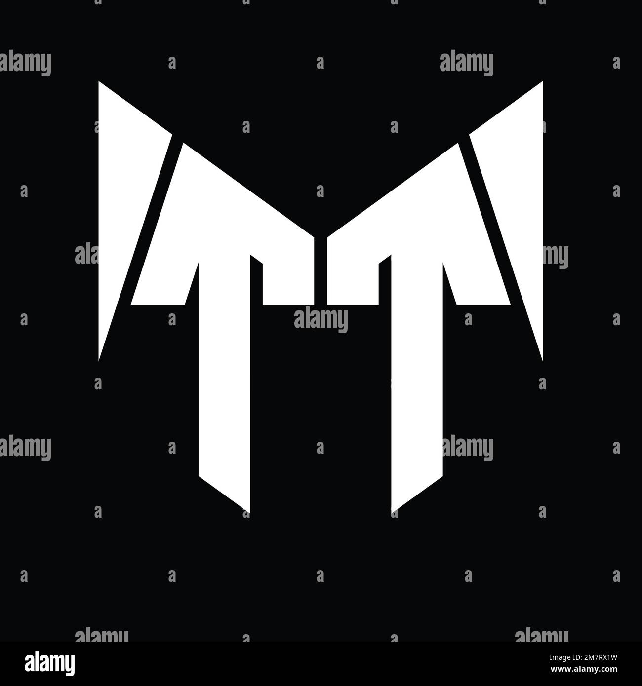 Tt logo hi-res stock photography and images - Alamy