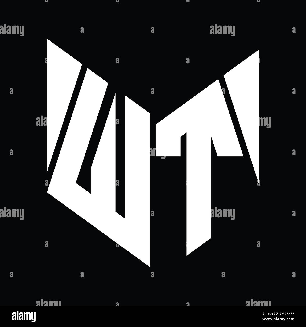 Wt logos hi-res stock photography and images - Alamy