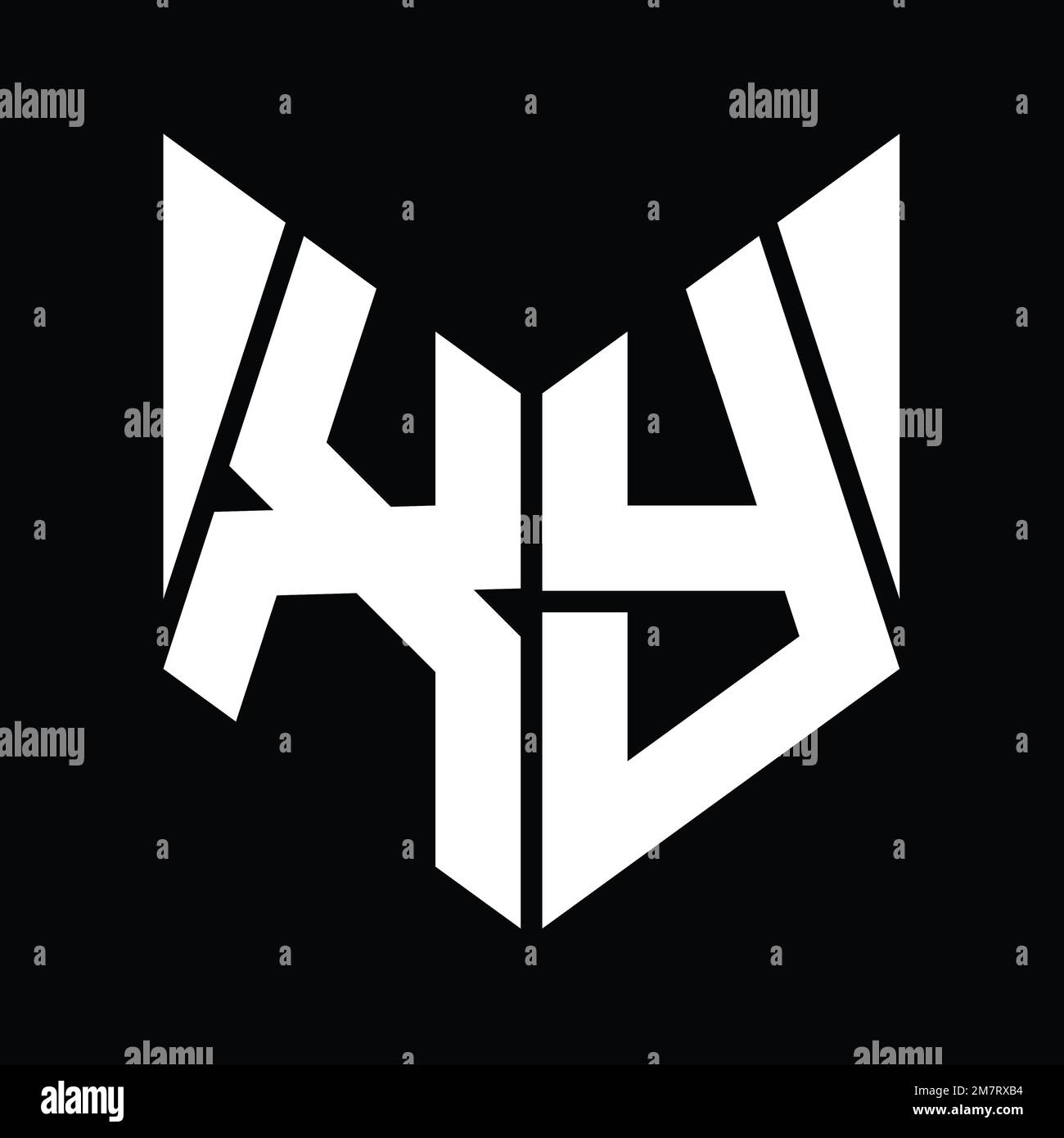 Xy sign hi-res stock photography and images - Alamy