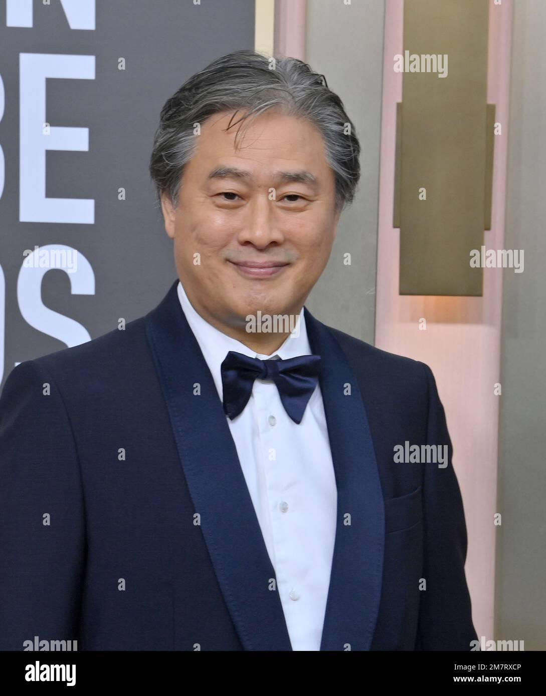 Park chan wook park chan wook hi-res stock photography and images - Alamy
