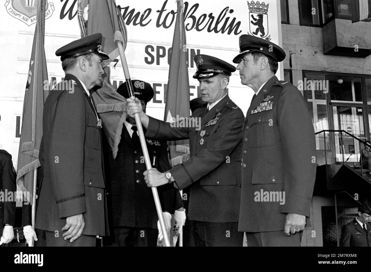 Central command center Black and White Stock Photos & Images - Alamy