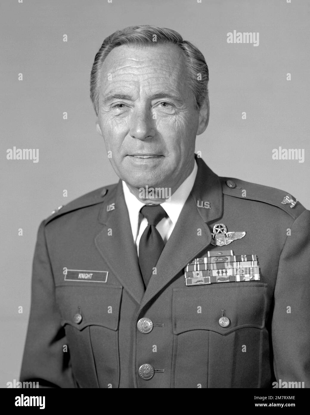 William j knight Black and White Stock Photos & Images - Alamy