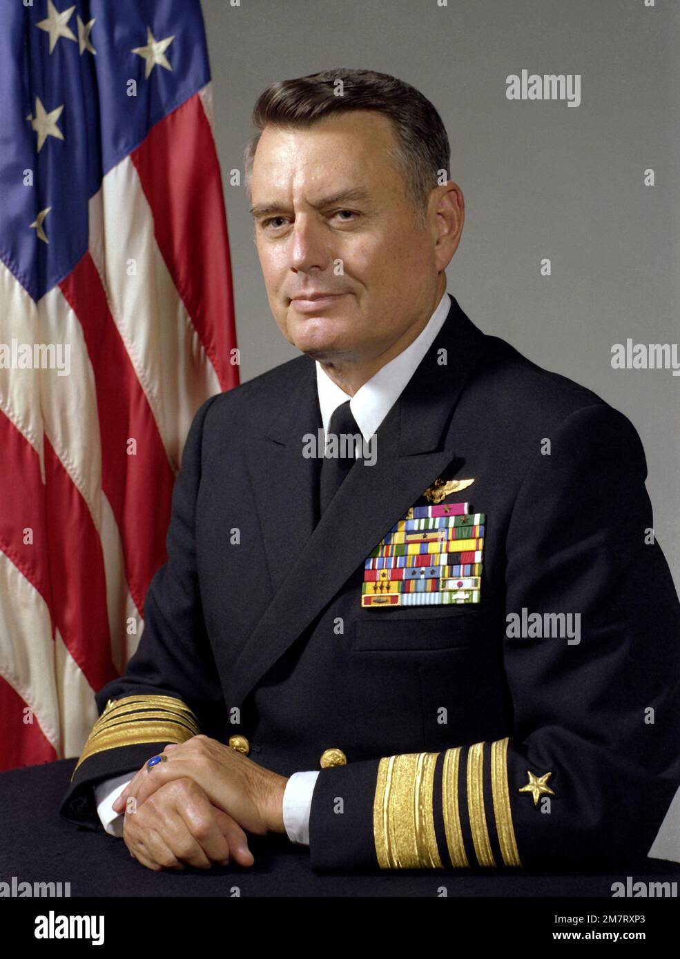 Vice chief naval operations hi-res stock photography and images - Alamy