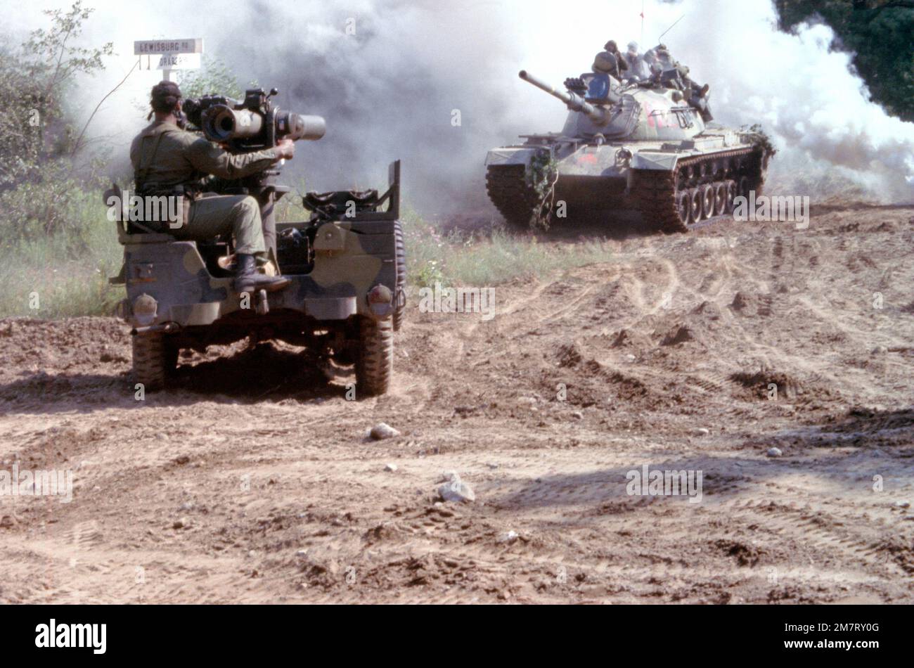 United states army jeeps hi-res stock photography and images - Alamy