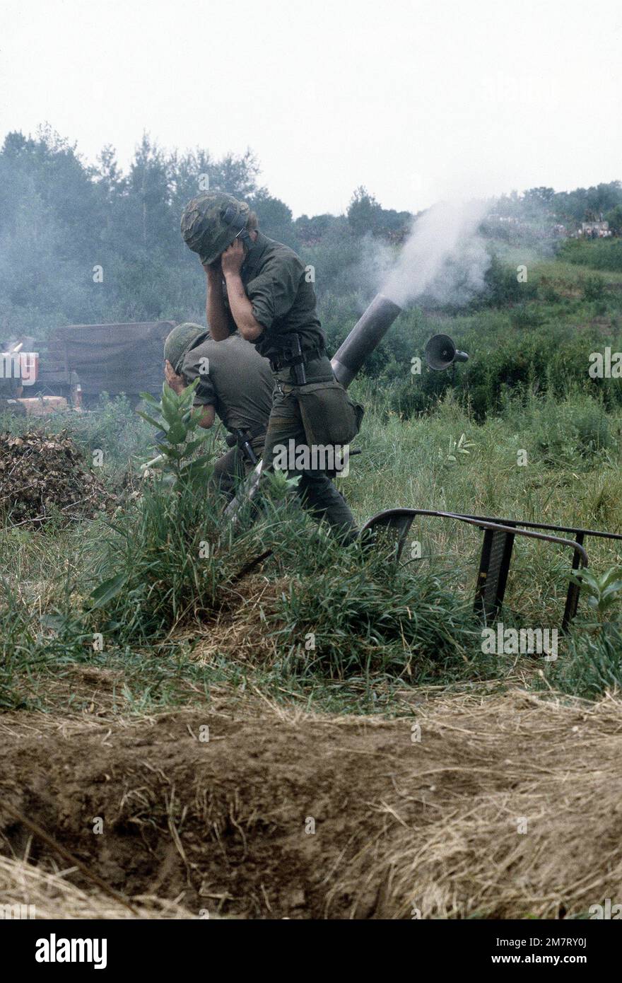 Operation new castle hi-res stock photography and images - Alamy