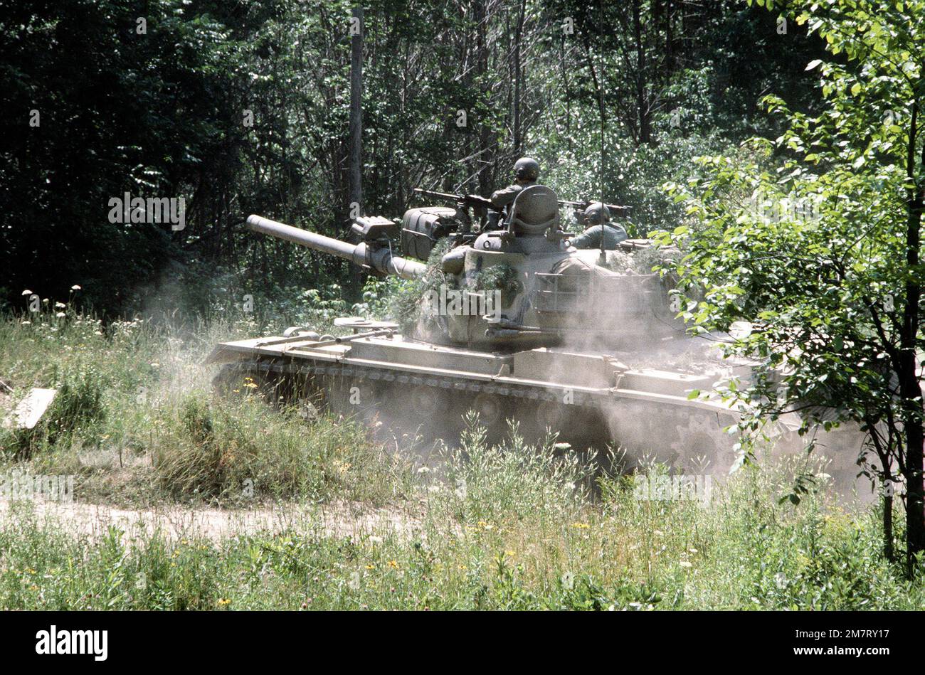 Military tank in new york hi-res stock photography and images - Alamy