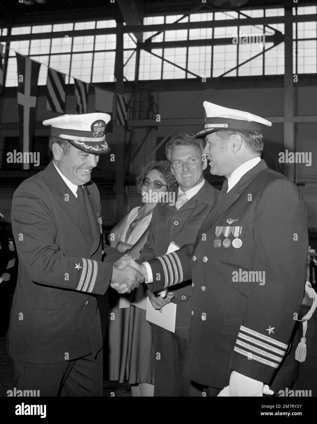 128 squadron Black and White Stock Photos & Images - Alamy