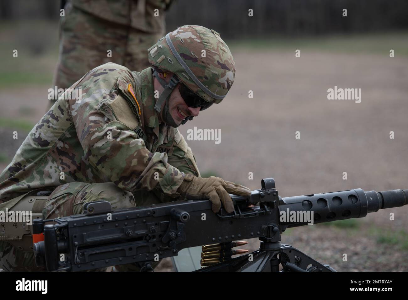 130th infantry regiment hi-res stock photography and images - Alamy