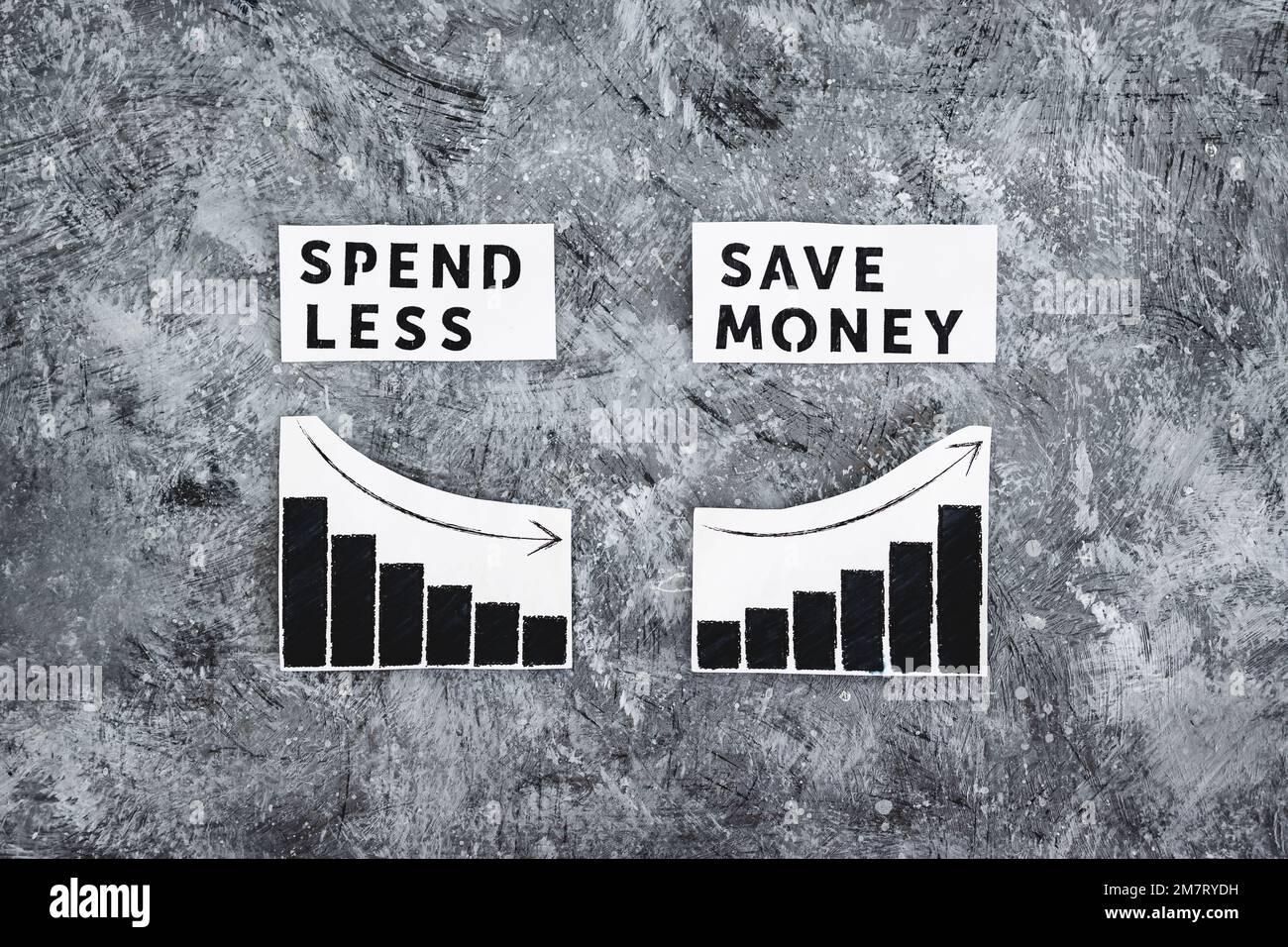 Spender saver hi-res stock photography and images - Alamy