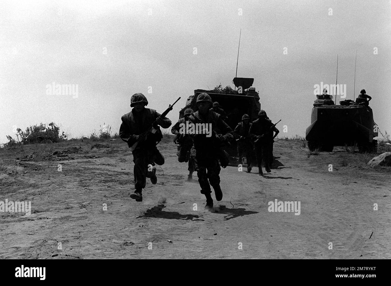 1st amtrac battalion hi-res stock photography and images - Alamy