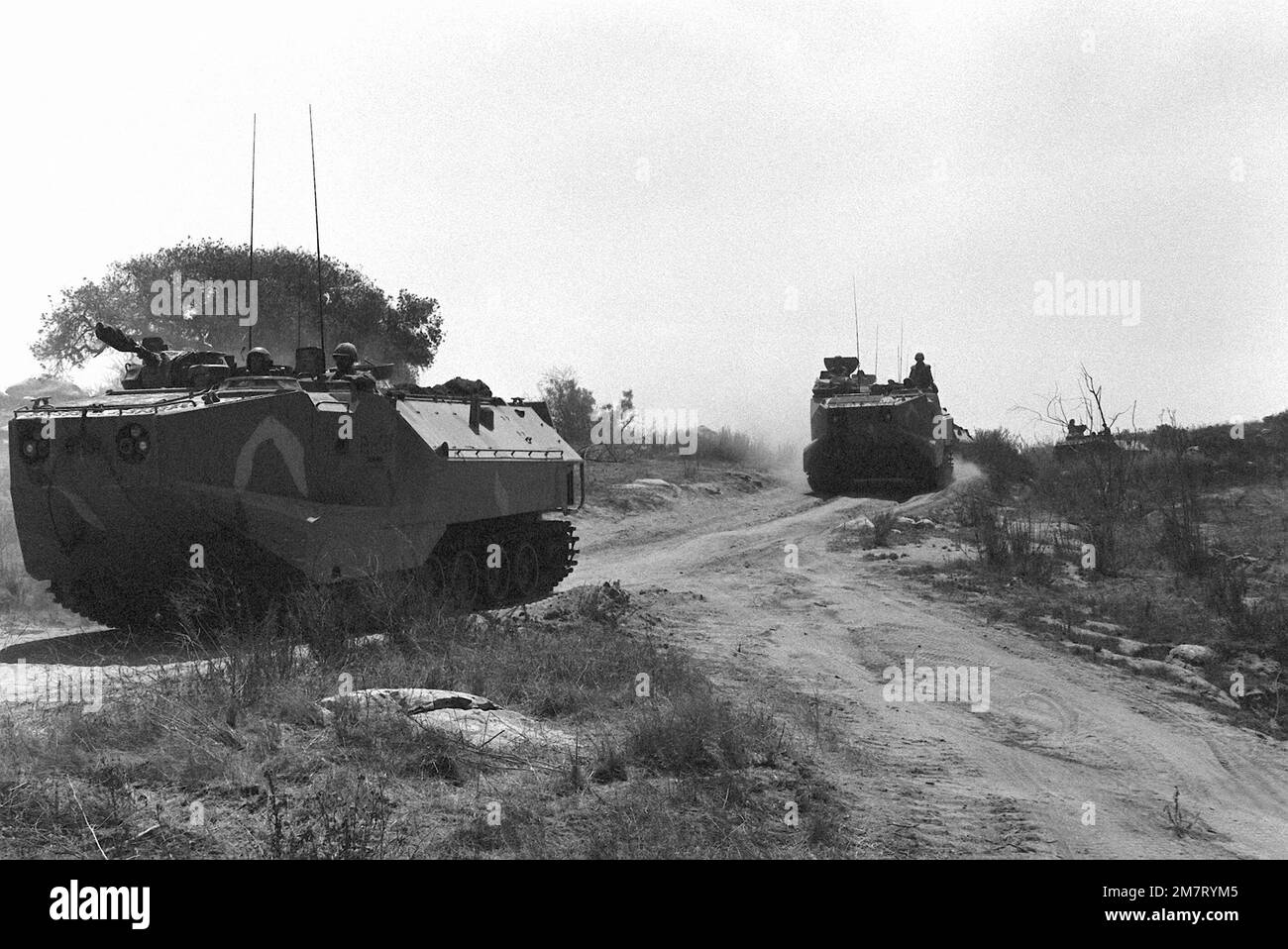 After a week of training, the 3rd Assault Amphibious Battalion leaves ...