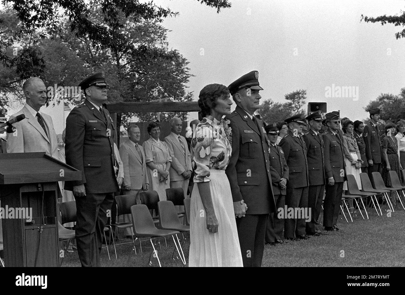 Bolling air force base Black and White Stock Photos & Images - Alamy