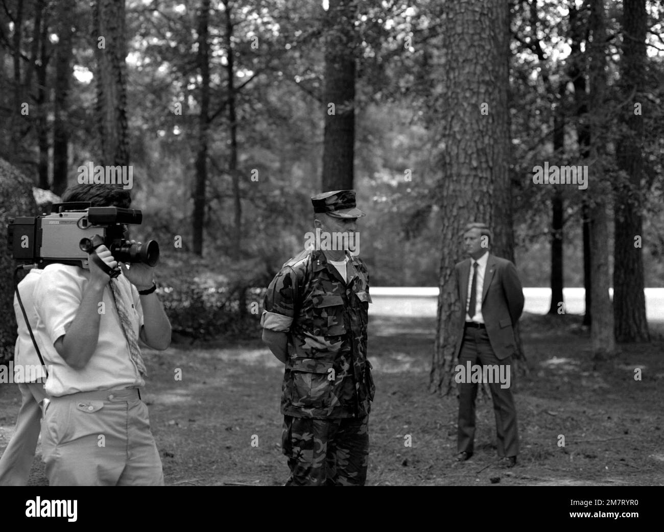 Base commander marine corps Black and White Stock Photos & Images - Alamy