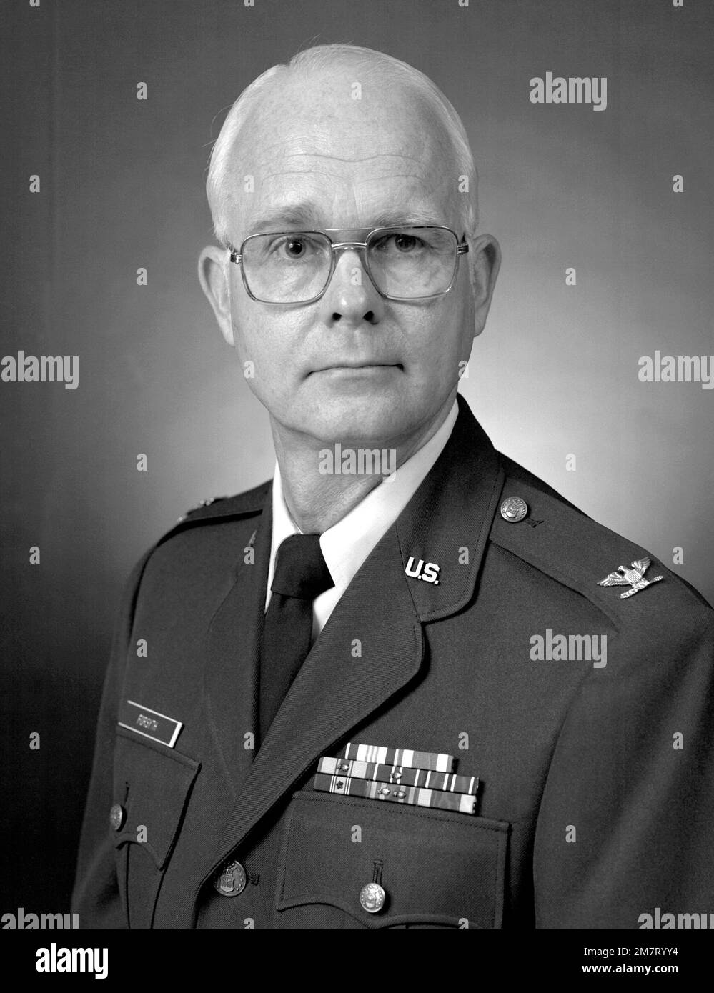Col forsyth hi-res stock photography and images - Alamy