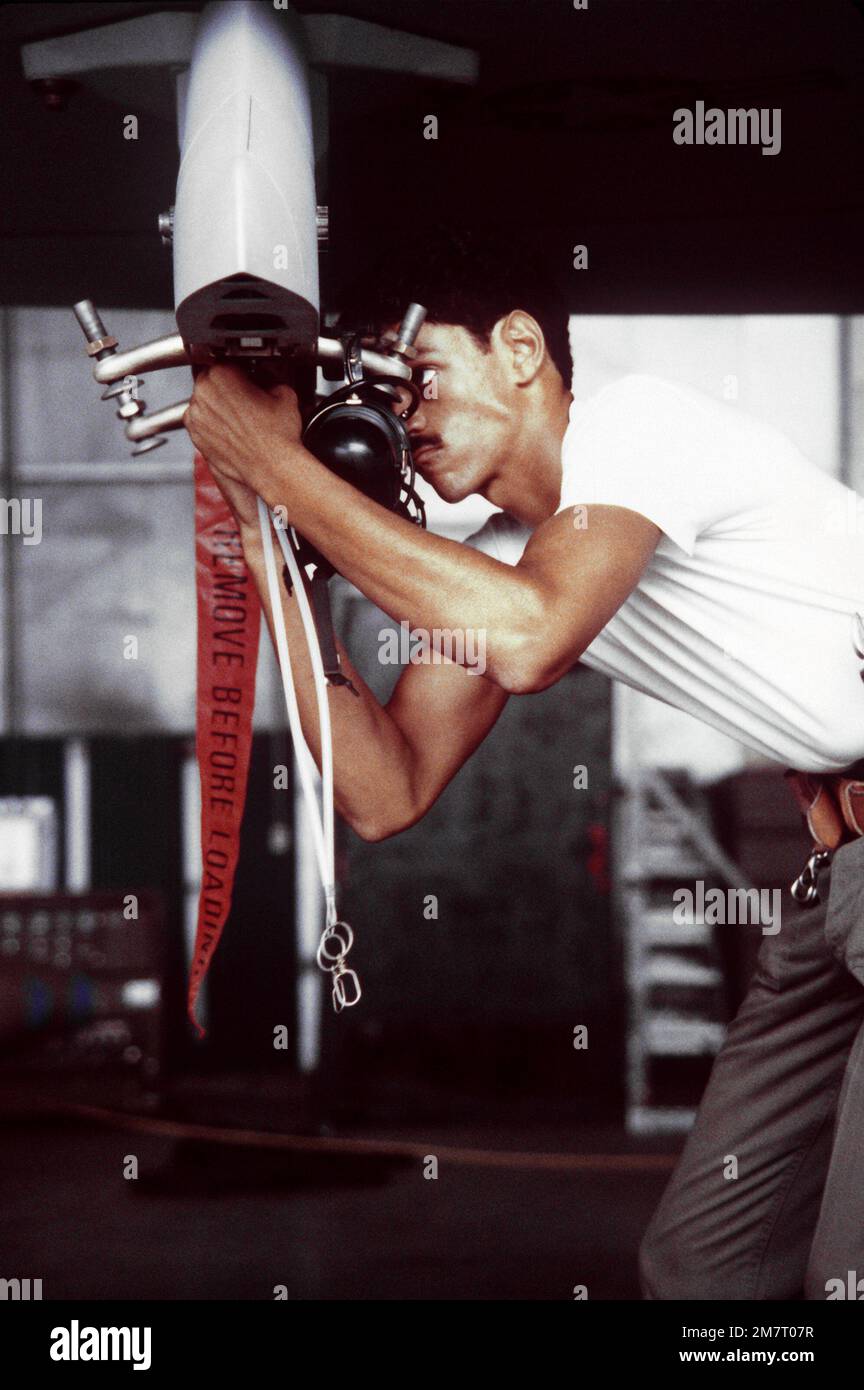 George cain hi-res stock photography and images - Alamy