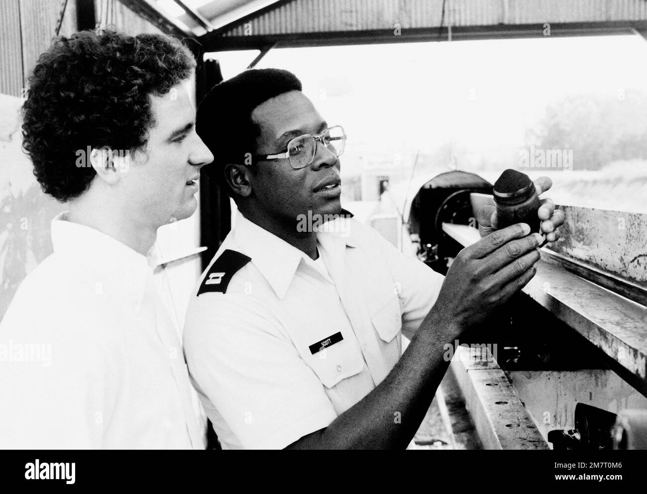 Spacecraft engineering model hi-res stock photography and images - Alamy