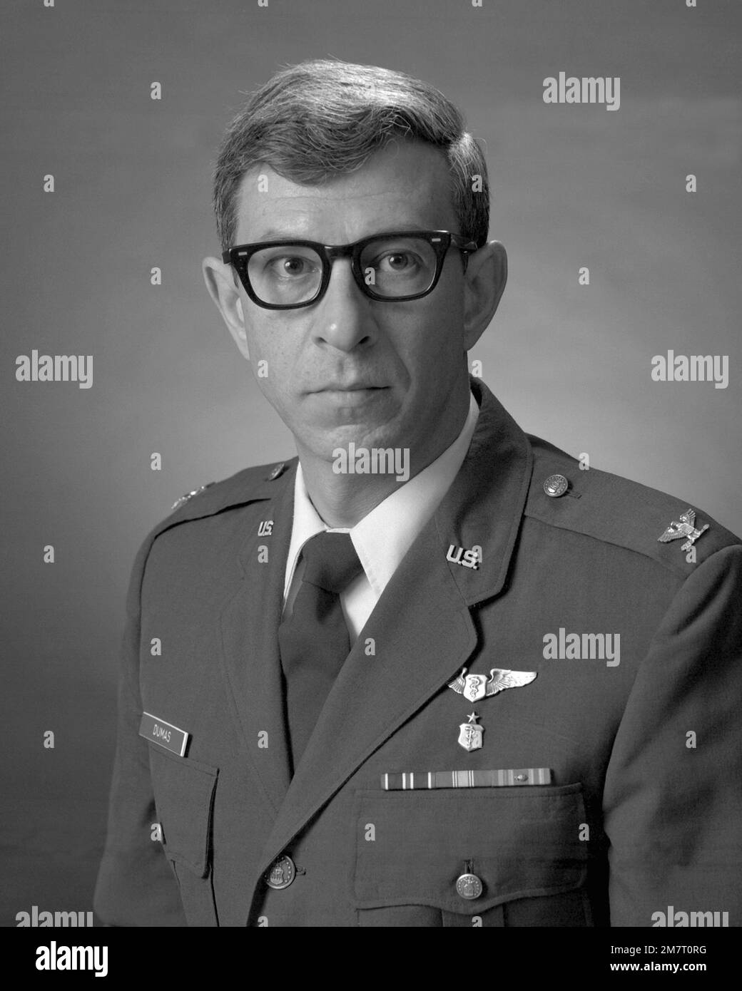 Unknown air force officer Black and White Stock Photos & Images - Alamy