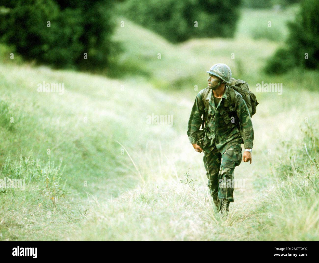 141 infantry battalion hi-res stock photography and images - Alamy