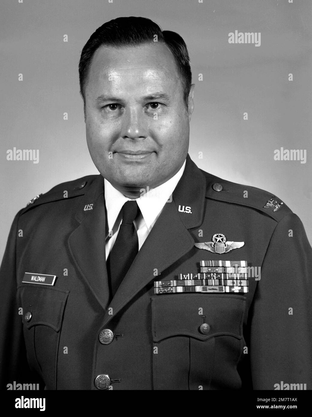 Waldman Black and White Stock Photos & Images - Alamy