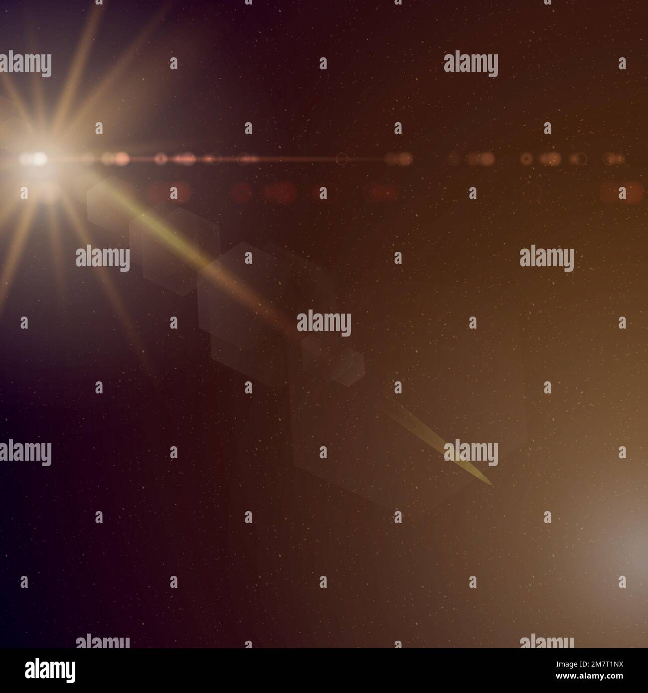 Abstract gold sunburst background vector Stock Vector Image & Art - Alamy