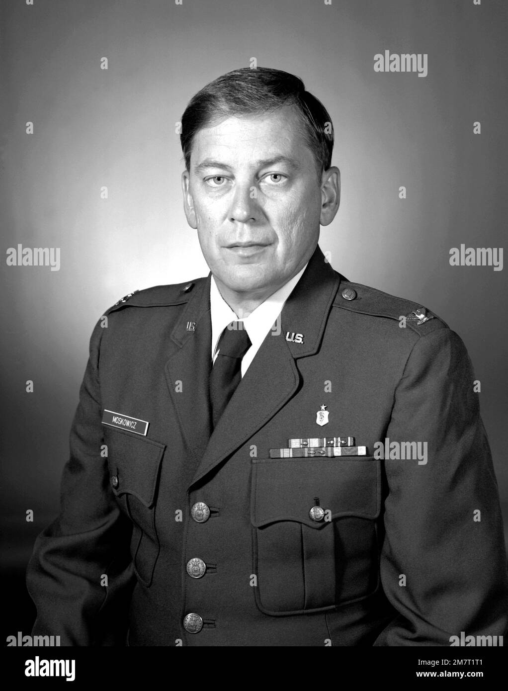 Moskowicz hi-res stock photography and images - Alamy