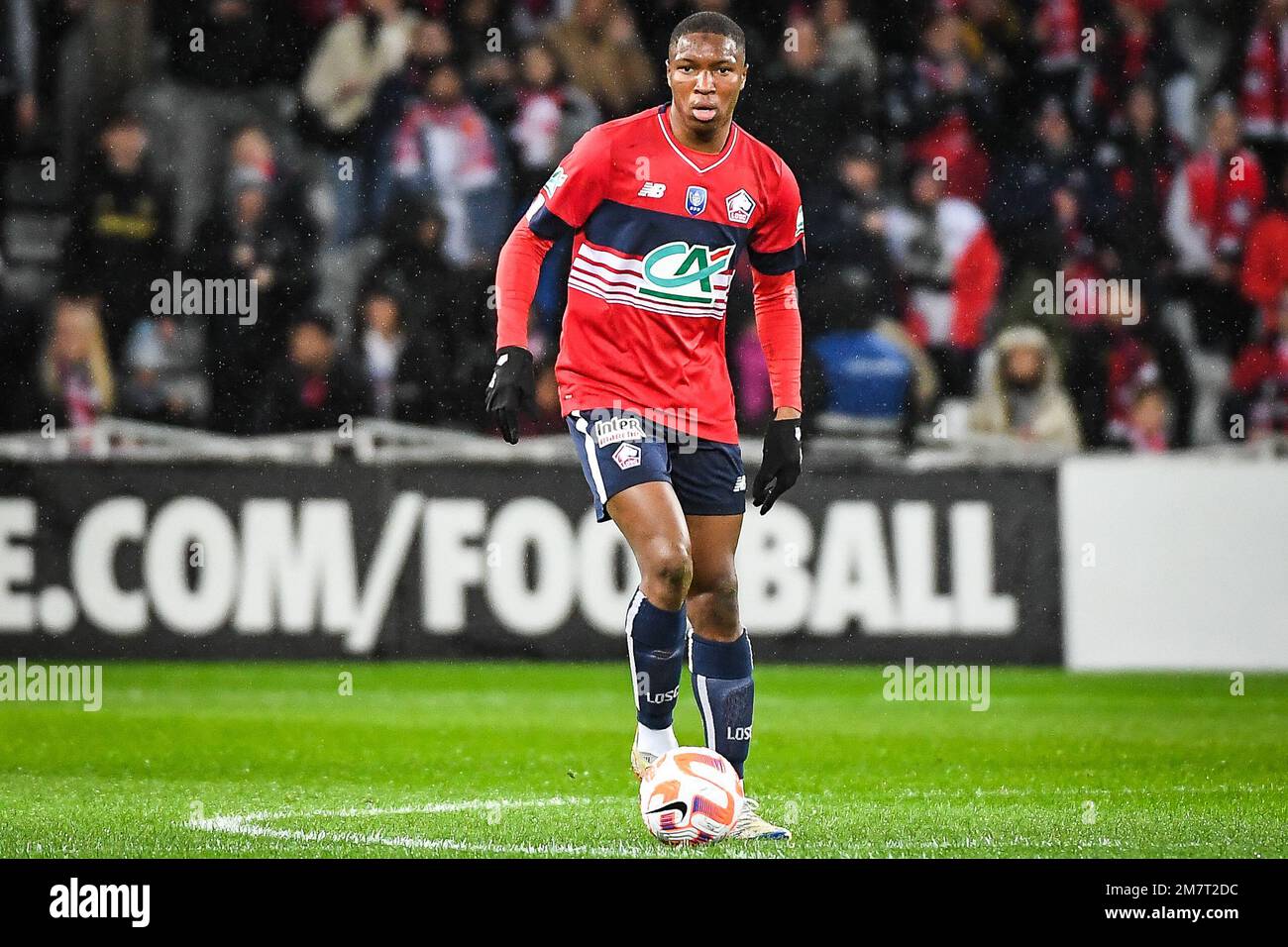 Bafode diakite hi-res stock photography and images - Alamy