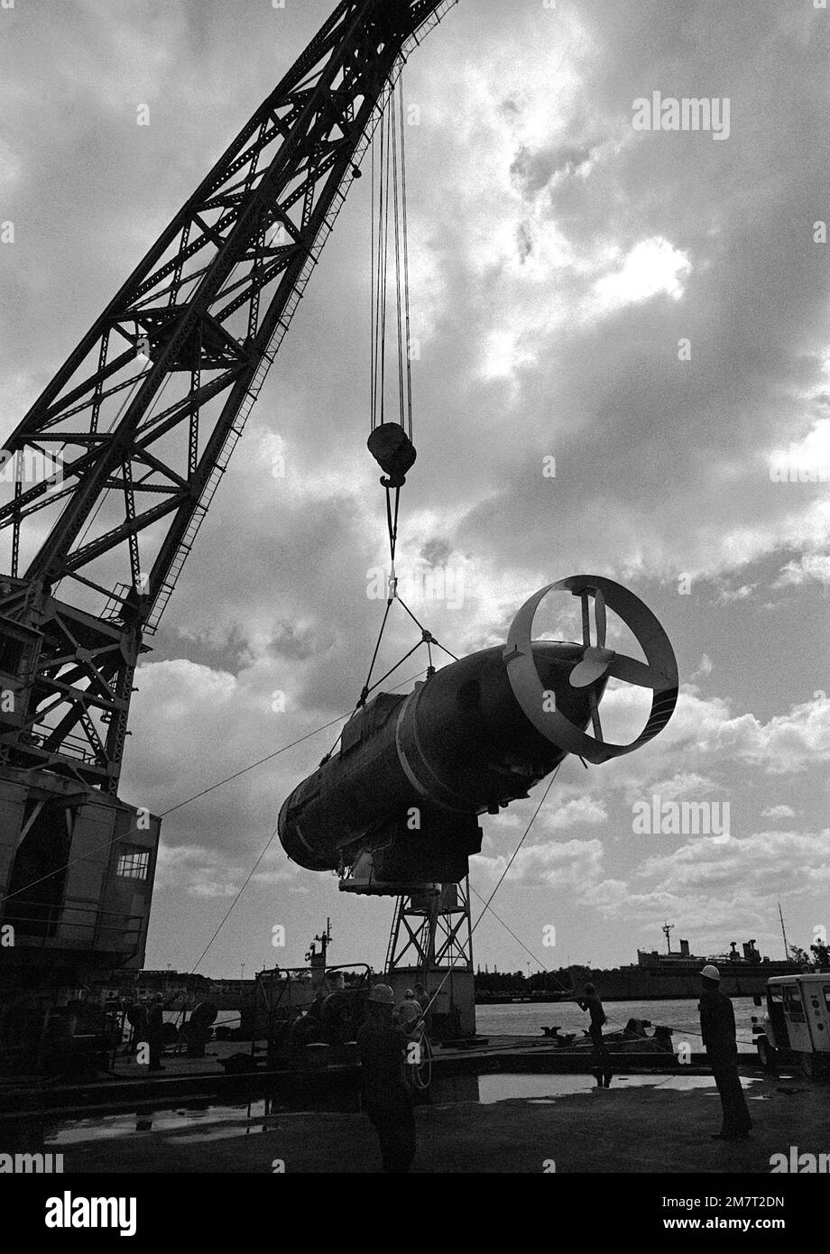 Dsrv Black and White Stock Photos & Images - Alamy