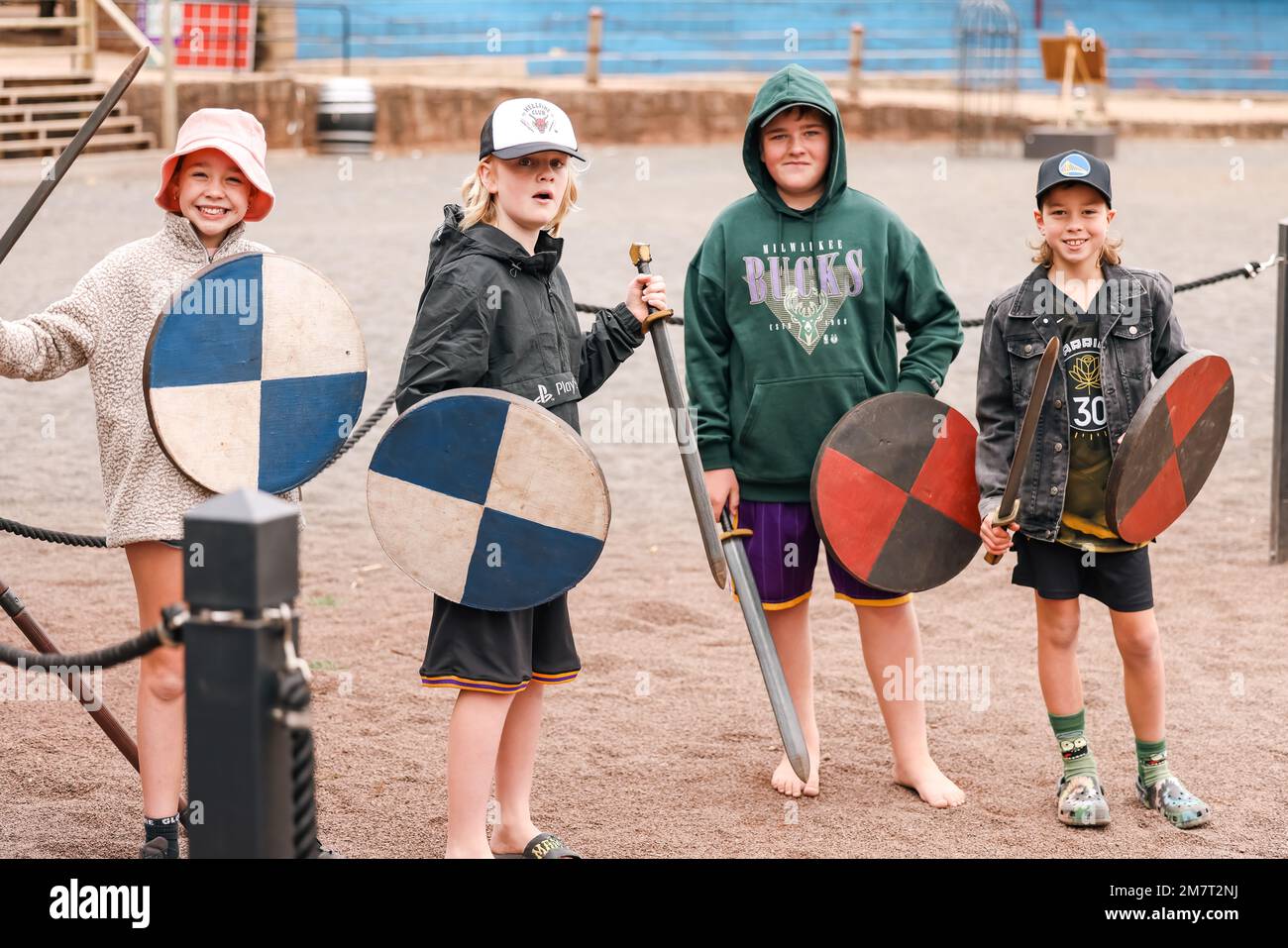 Children fight movie hi-res stock photography and images - Alamy