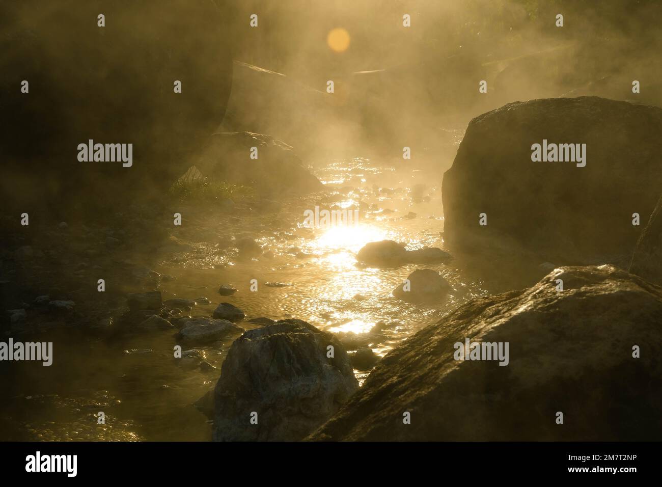 Chae son national park hi-res stock photography and images - Alamy